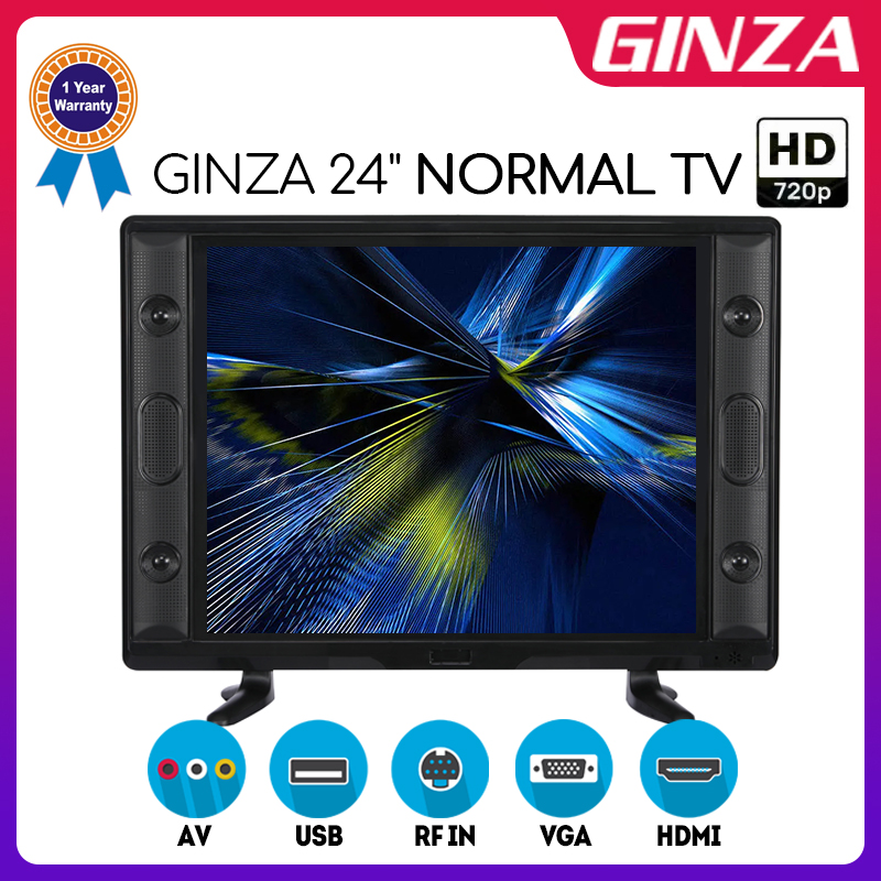 22 inch LED TV 24 inch LED TV Flat Screen On Sale Led TV Not Smart TV Flat Screen TV Portable TV ...