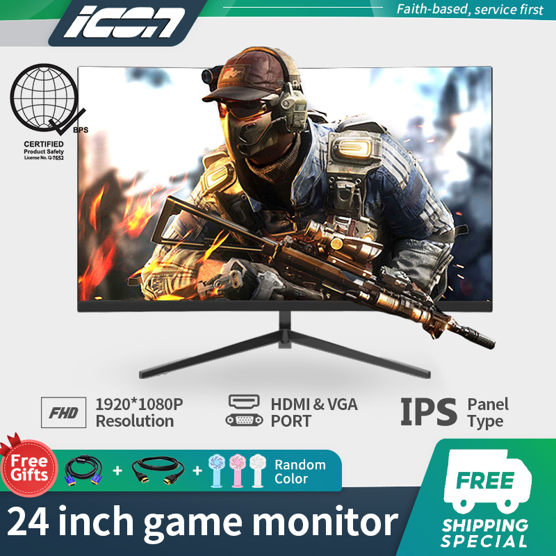 Shop 10.1 Inch Monitor Hdmi online | Lazada.com.ph