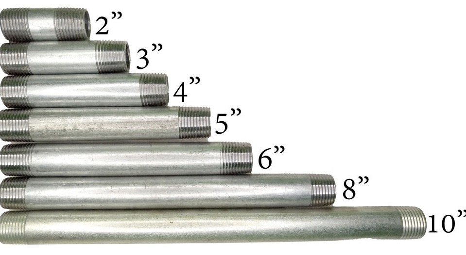 Buy Gi Pipe Adaptor online | Lazada.com.ph