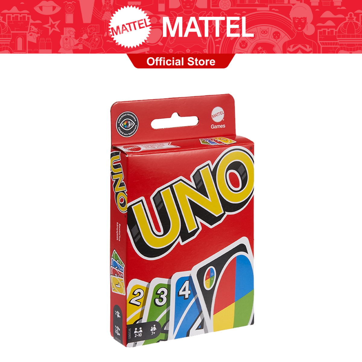 Shop Uno Giant Card online | Lazada.com.ph