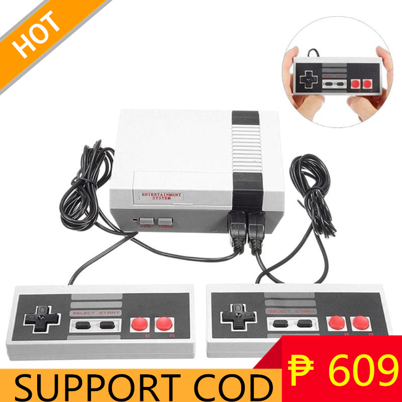 Shop Nes Emulator online | Lazada.com.ph
