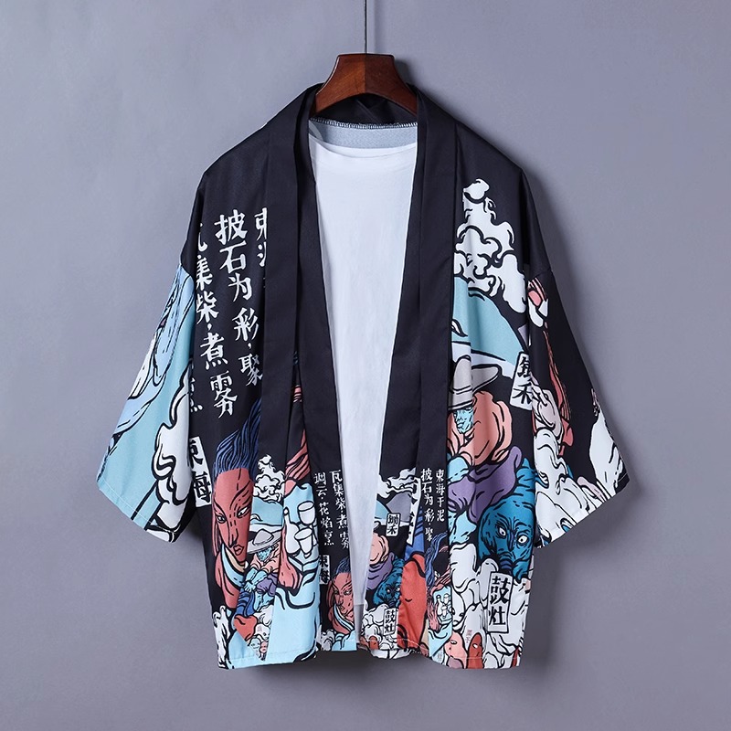 Haori - Buy Haori at Best Price in Philippines | www.lazada.com.ph