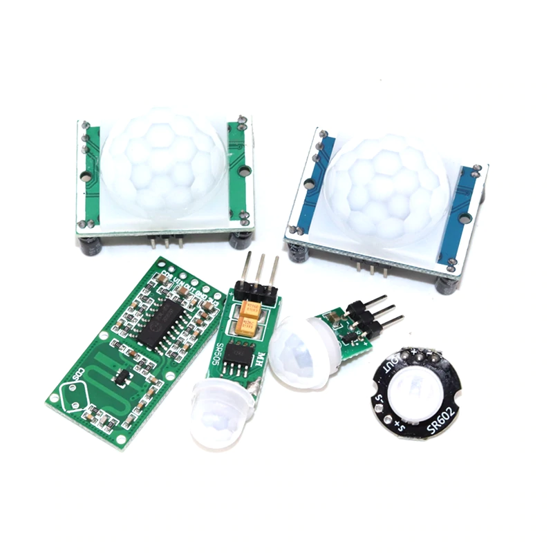 Shop Arduino Infrared Sensor with great discounts and prices online ...