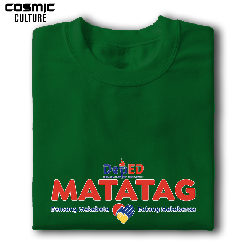 Shop Deped Matatag Shirt Design with great discounts and prices online ...