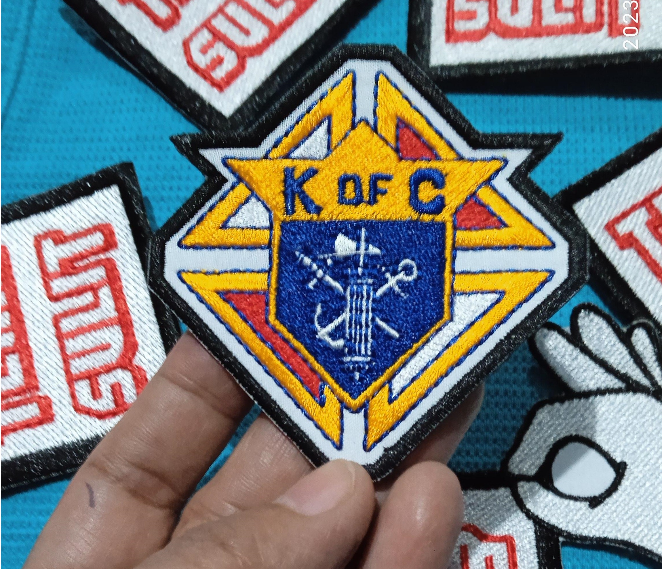 Knnights Of Columbus Logo KNIGHTS OF COLUMBUS SUPREME CONVENTION