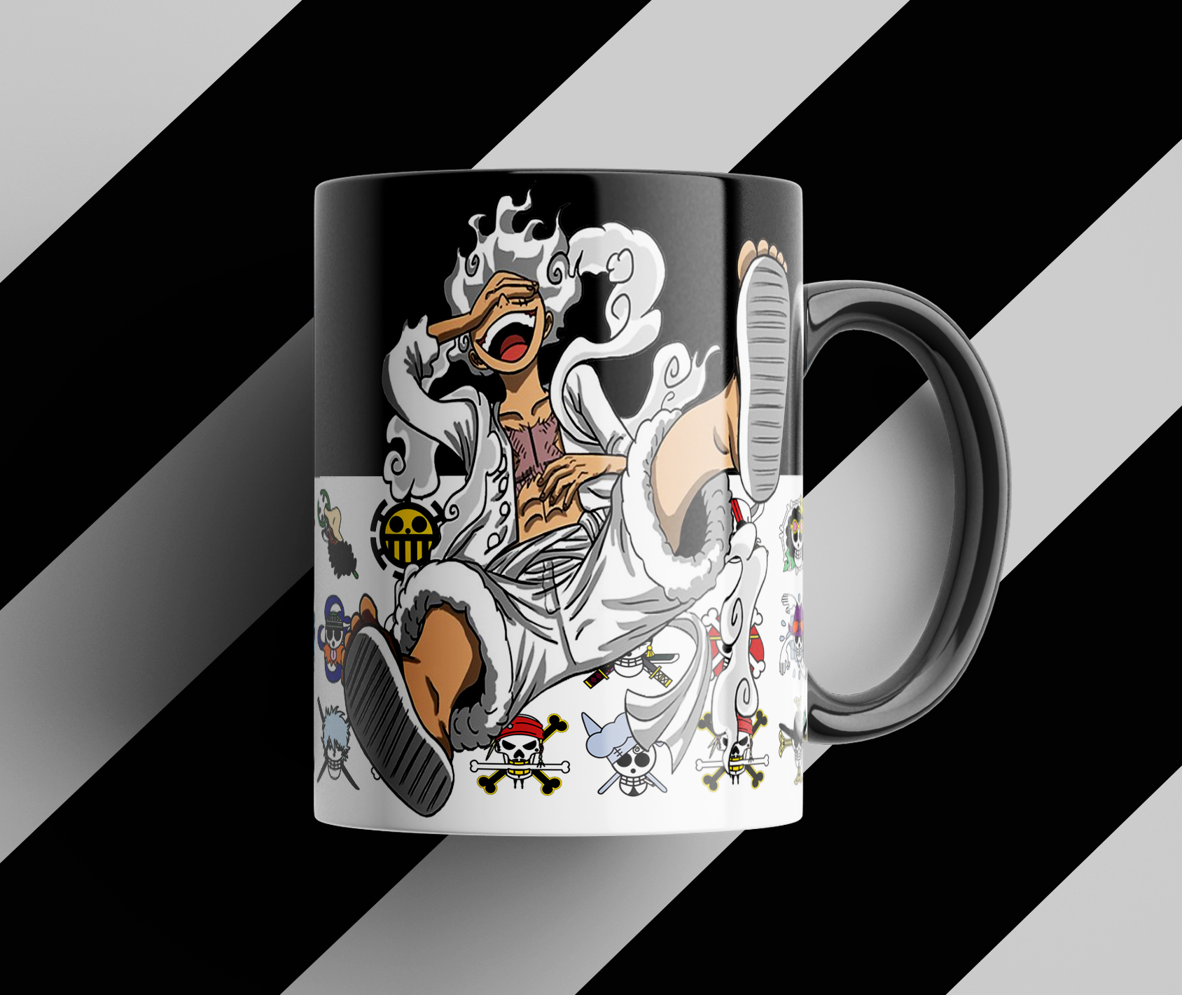 Shop Barrel One Piece Mug online | Lazada.com.ph