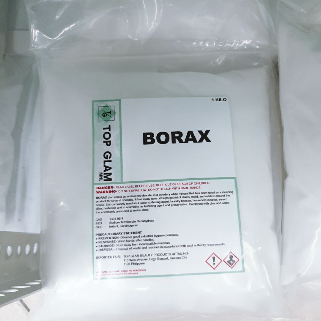 Borax giá rẻ Tháng 7,2023|BigGo Việt Nam