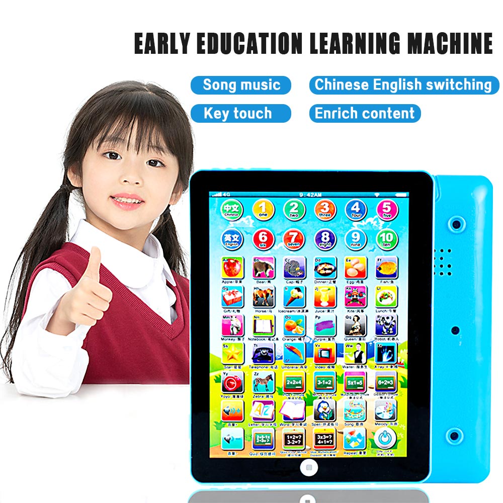 Fake Ipad Toy