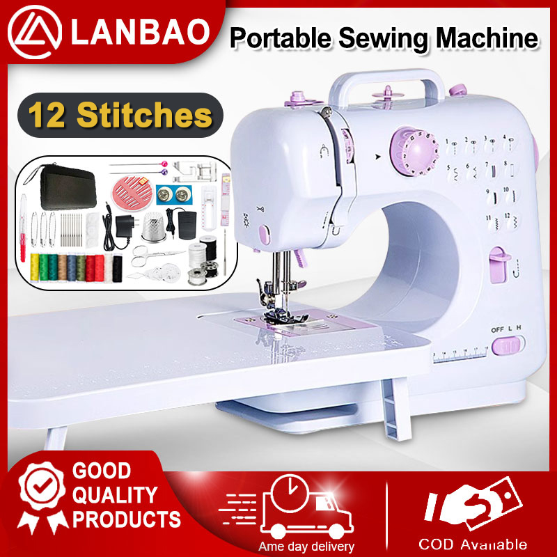 Buy Singer Heavy Duty Sewing Machine online | Lazada.com.ph