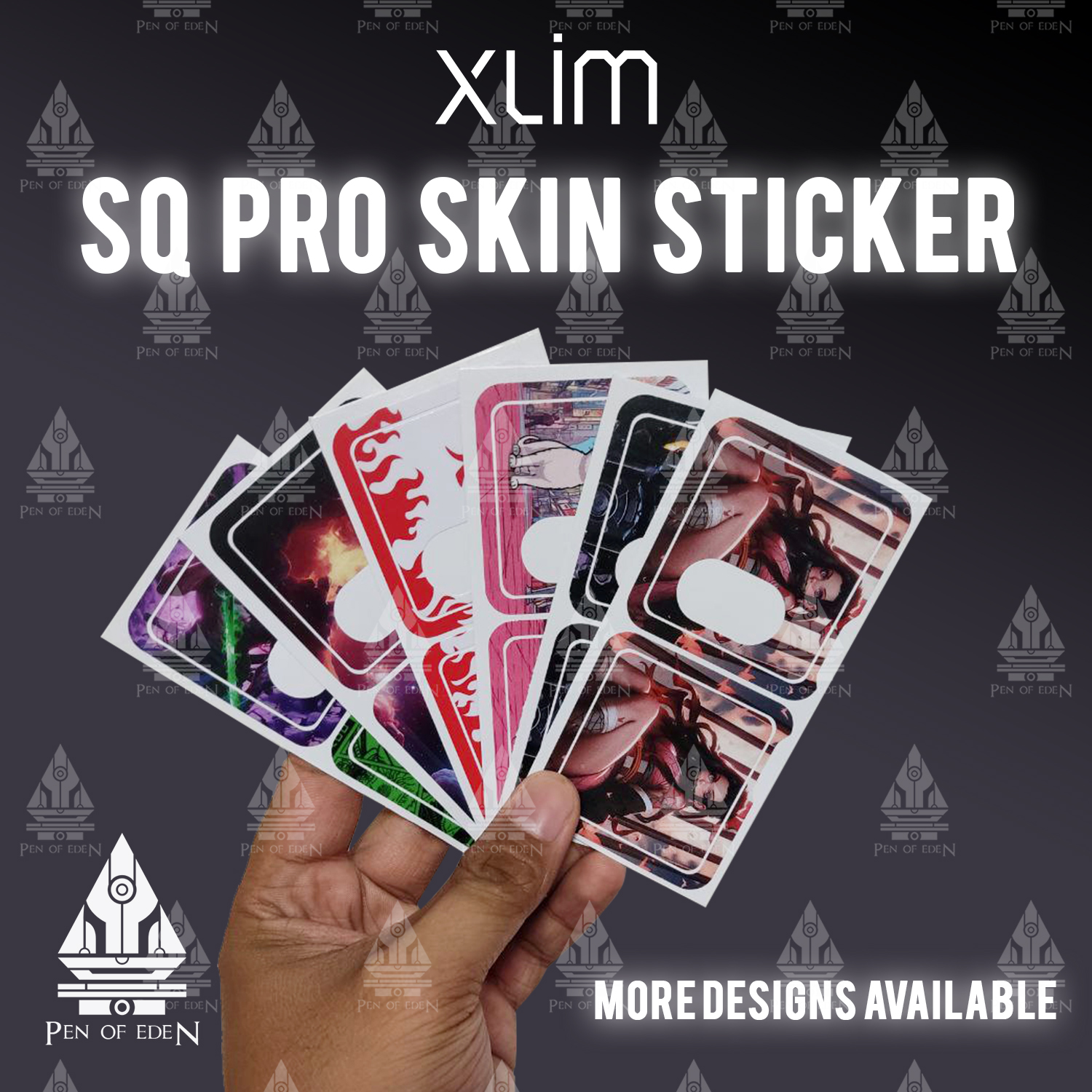 Shop Xlim Sq Sticker with great discounts and prices online - Aug 2024 ...