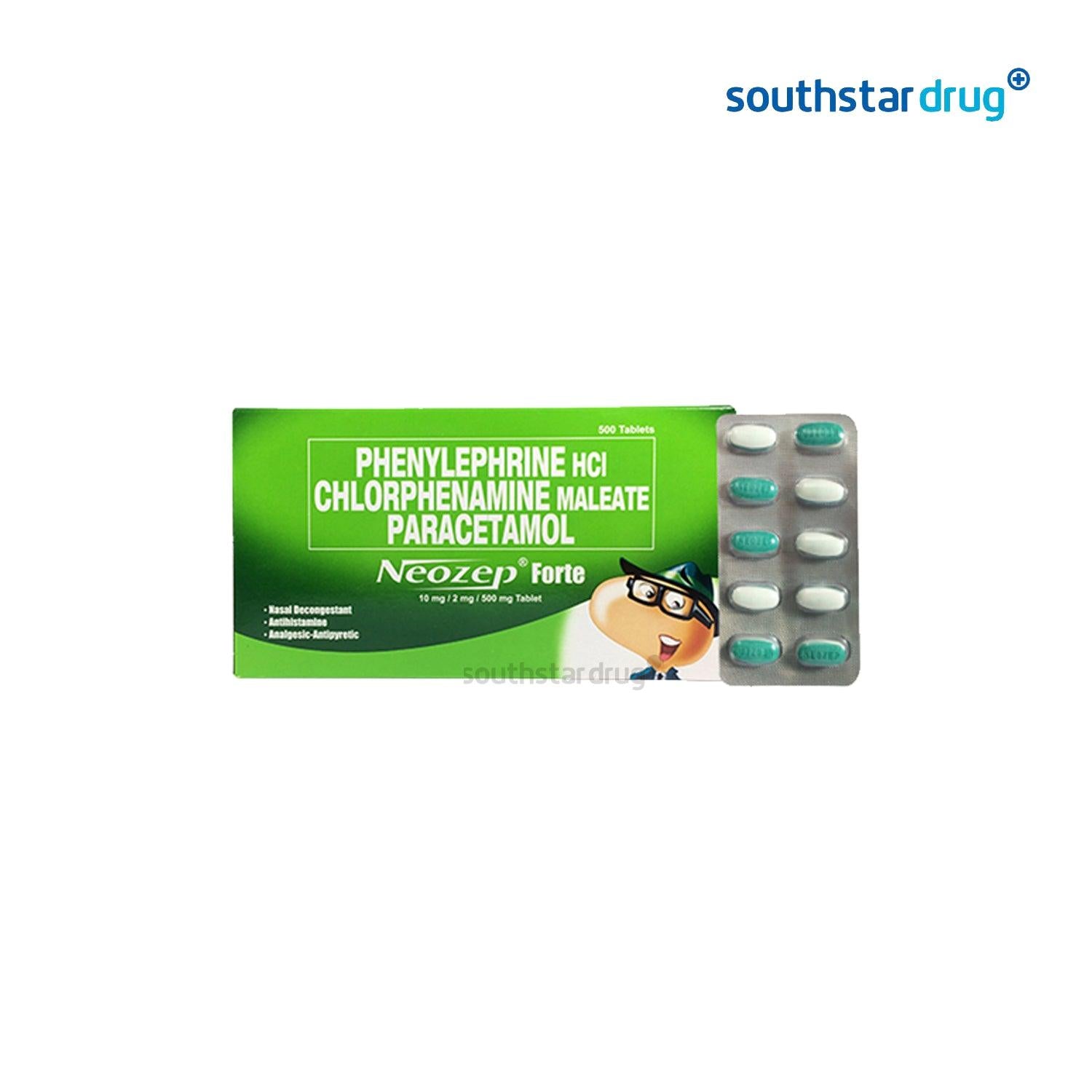 Buy Desilone Forte online | Lazada.com.ph