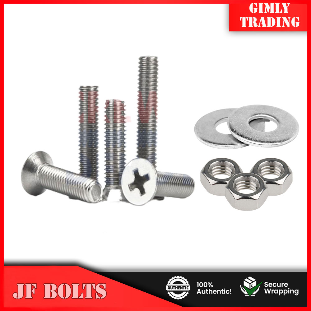 Shop M10x30 Bolts And Nuts with great discounts and prices online - Jan ...