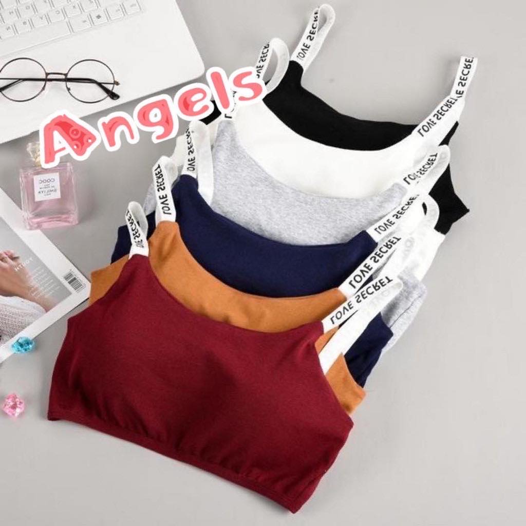 Buy Sportd Bra online | Lazada.com.ph