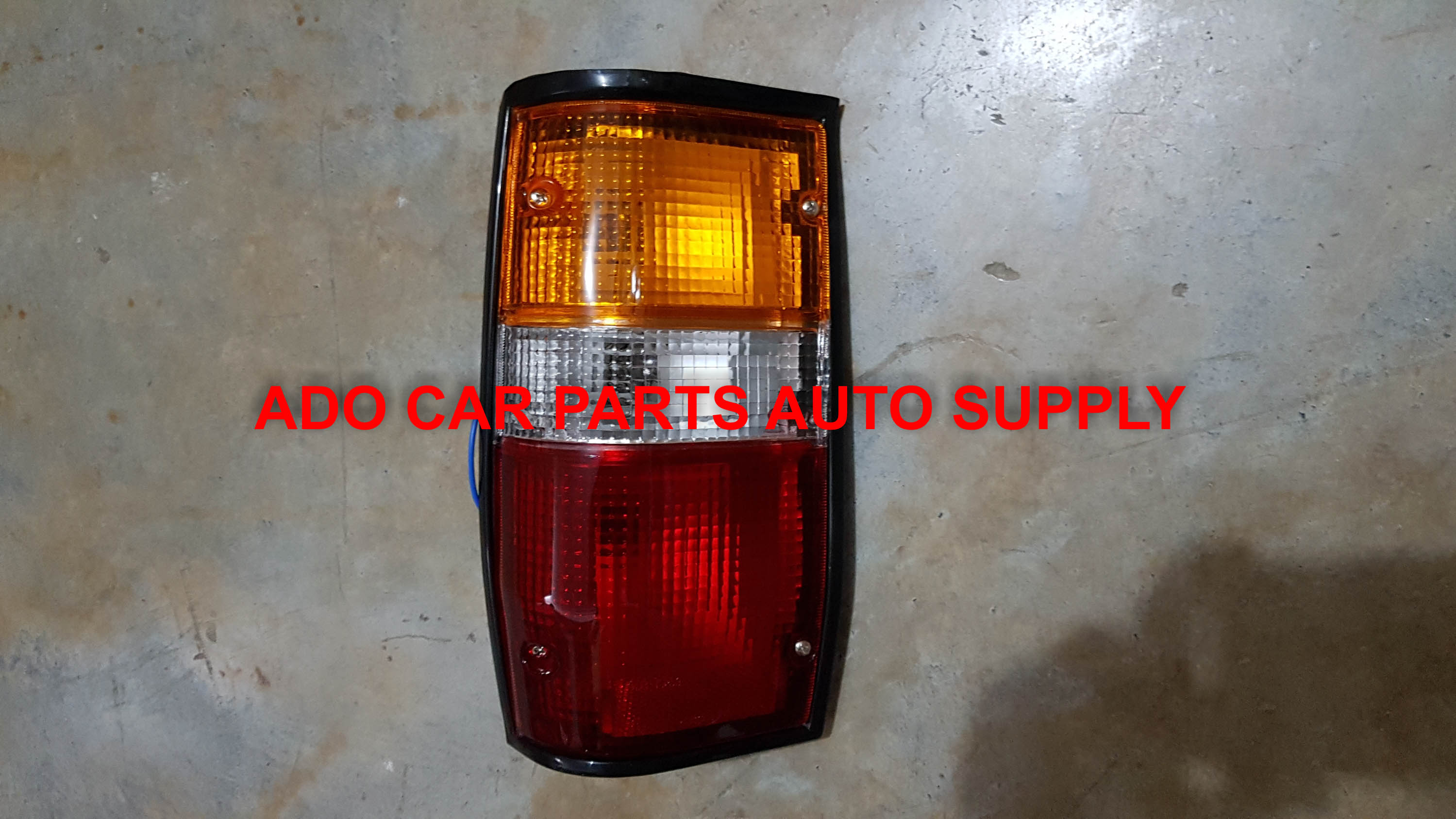 Shop L200 Signal Liht Front Bumper with great discounts and prices ...