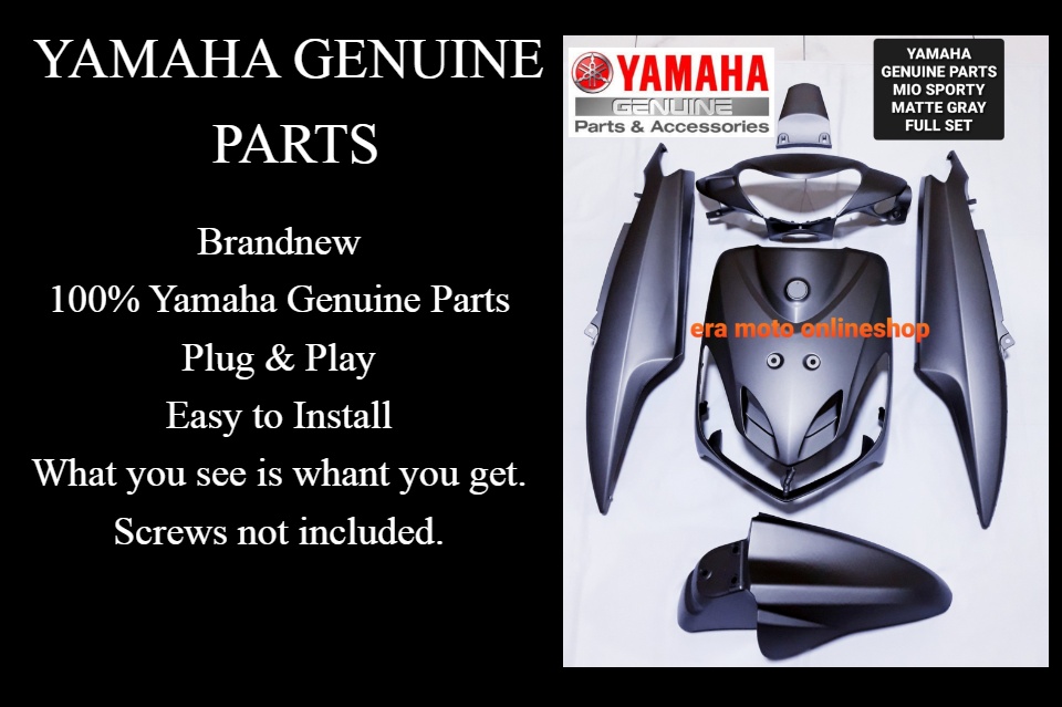 Yamaha Mio Sporty Colors And Images In Philippines Carmudi | atelier ...